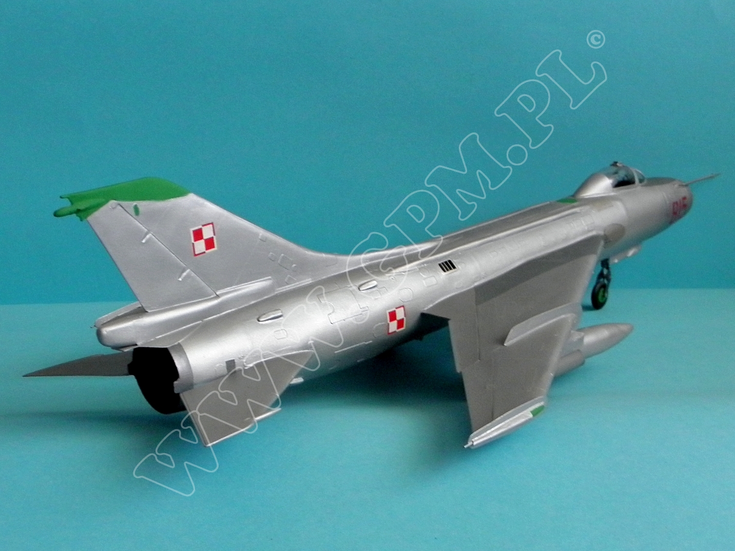 Su-7 BKŁ